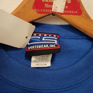 Crable Sportswear | Shirts | Vintage Florida Gators Sweatshirt Size M ...